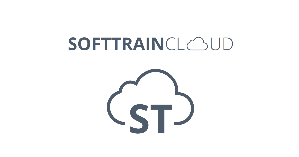 SoftTrain Cloud - Software and telephone system solutions